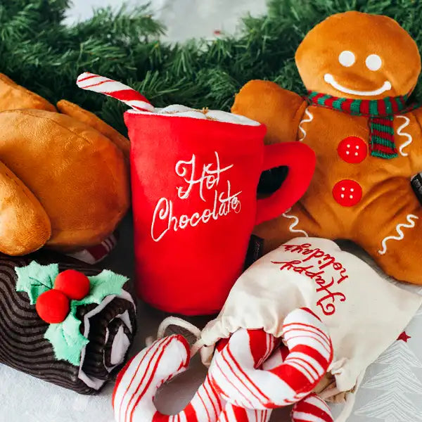 DogTuff’s 2025 Holiday Gift Guide for Dogs | Christmas Dog Toys & Gifts