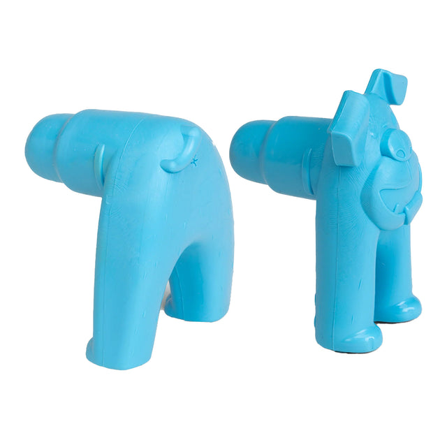 West Paw Toppl Stopper Dog Toys – DogTuff
