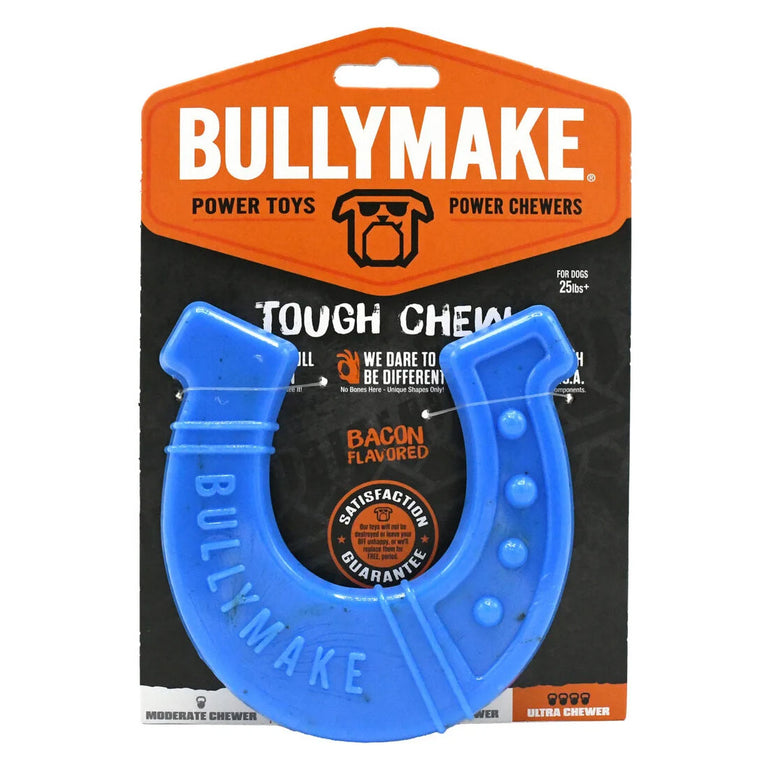 BullyMake – DogTuff