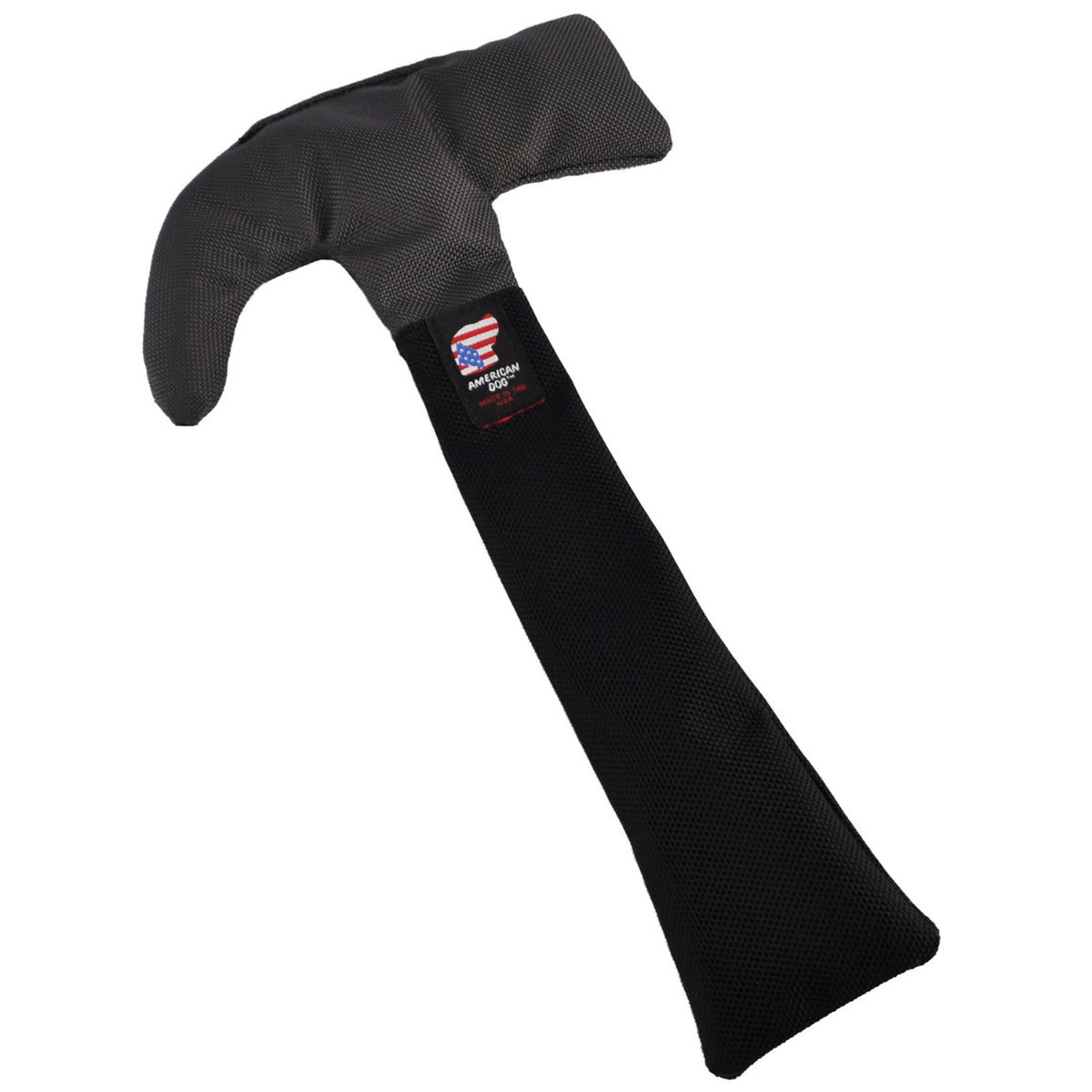 American Dog Hammer USA Made Dog Toy – DogTuff