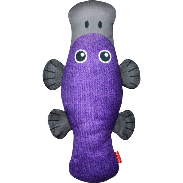 Durable Tough Plush Dog Toys - Tuffy, Go Dog, Kyjen, West Paw, Planet ...