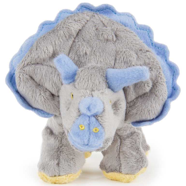 Dinosaur Shaped Tough Durable Dog Toys from Tuffy and Go Dog – DogTuff