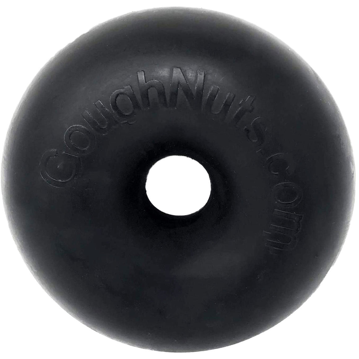 GoughNuts Black Dog Chew Toy – DogTuff