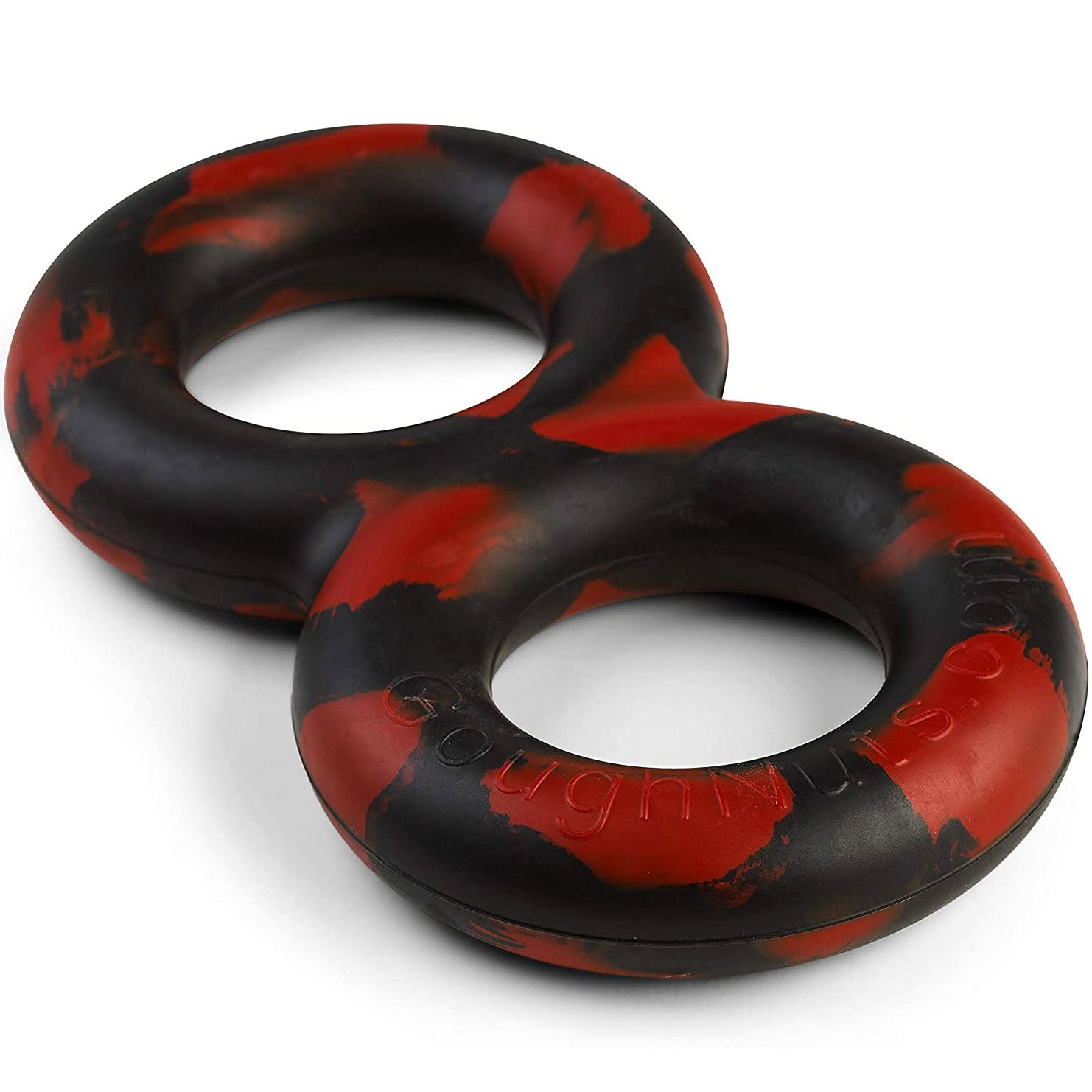 Goughnuts Xtreme Tug Toy For Dogs Dogtuff