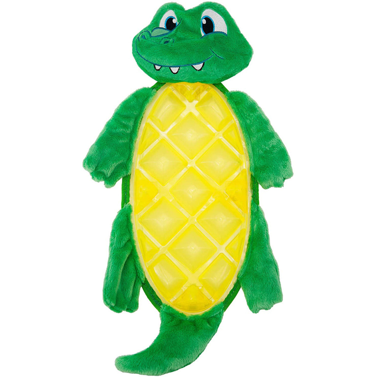 Outward Hound Bubble Palz Gator Large – DogTuff