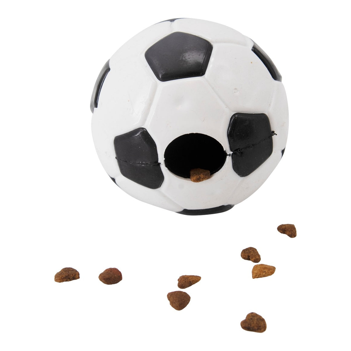Planet Dog Toy Orbee Soccer Ball Chew Toy – DogTuff