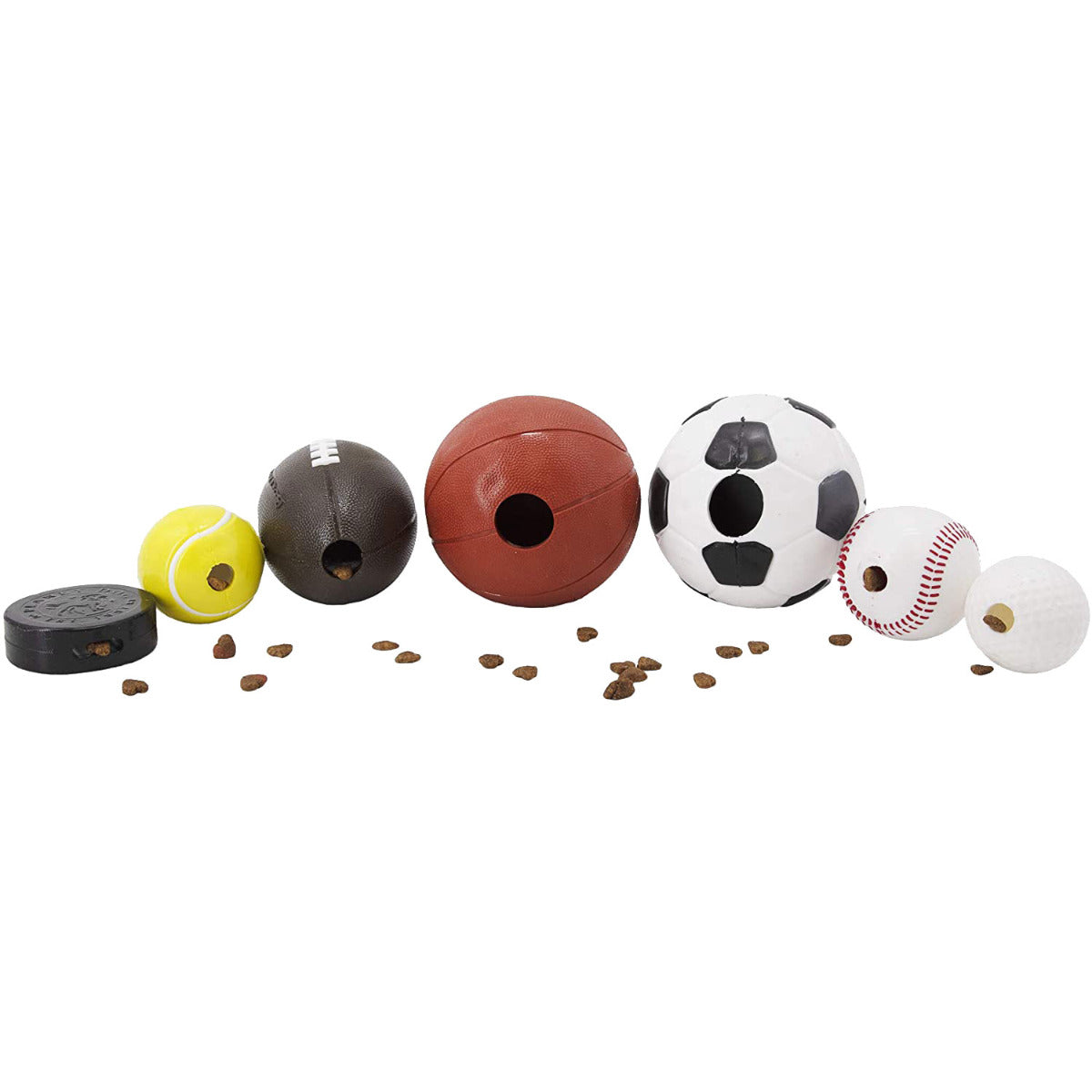 Planet Dog Orbee-Tuff Tennis Ball – DogTuff