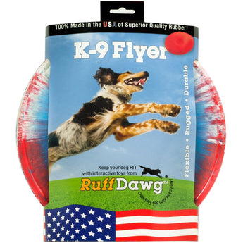 Rubber dog toys from West Paw, Planet Dog, Pet Safe, Kong, and Gough ...