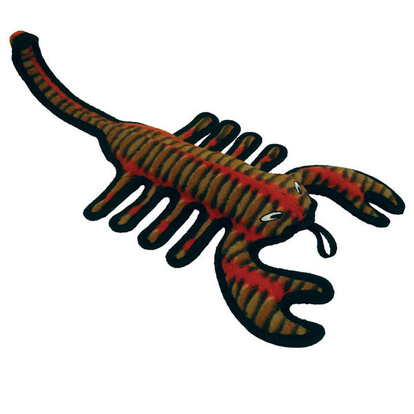 Tuffy Scorch the Scorpion Dog Toy – DogTuff