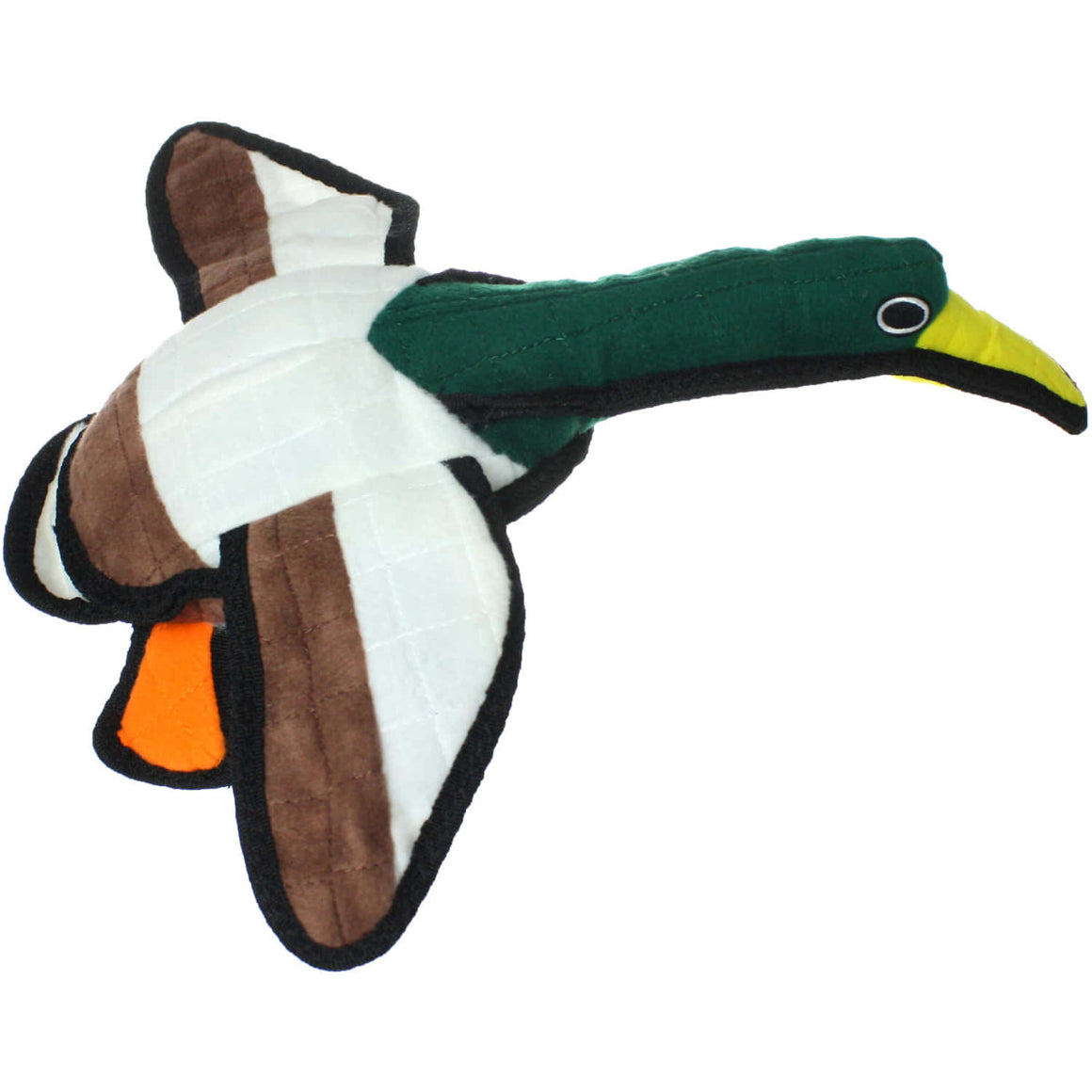 Tuffy Dudley the Duck Dog Toy – DogTuff