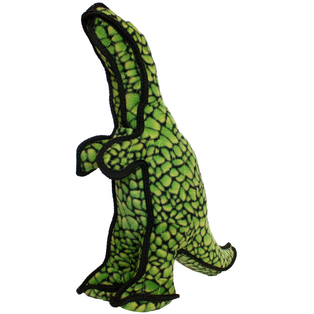 Tuffy Trex the T-Rex Dog Toy – DogTuff