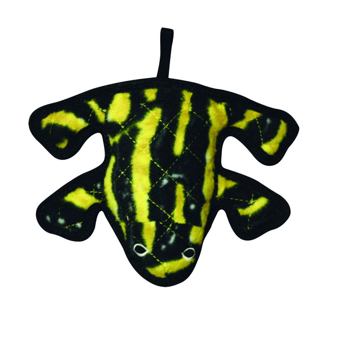 Phineas the Phrog – DogTuff