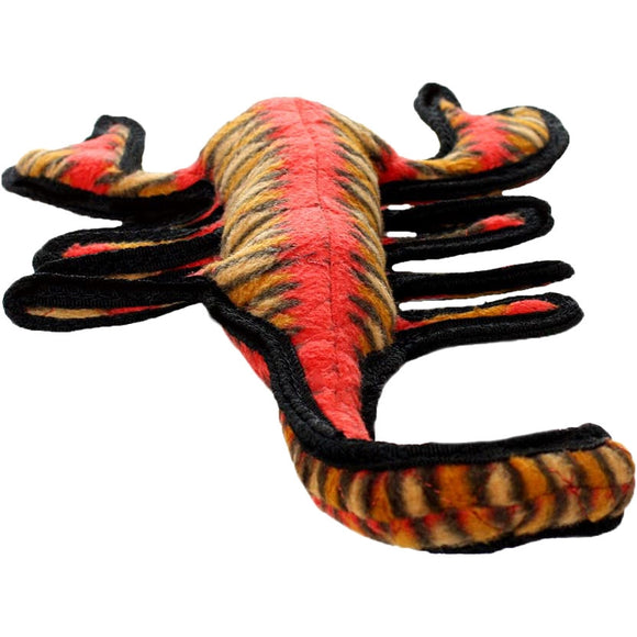 Tuffy Scorch the Scorpion Dog Toy – DogTuff