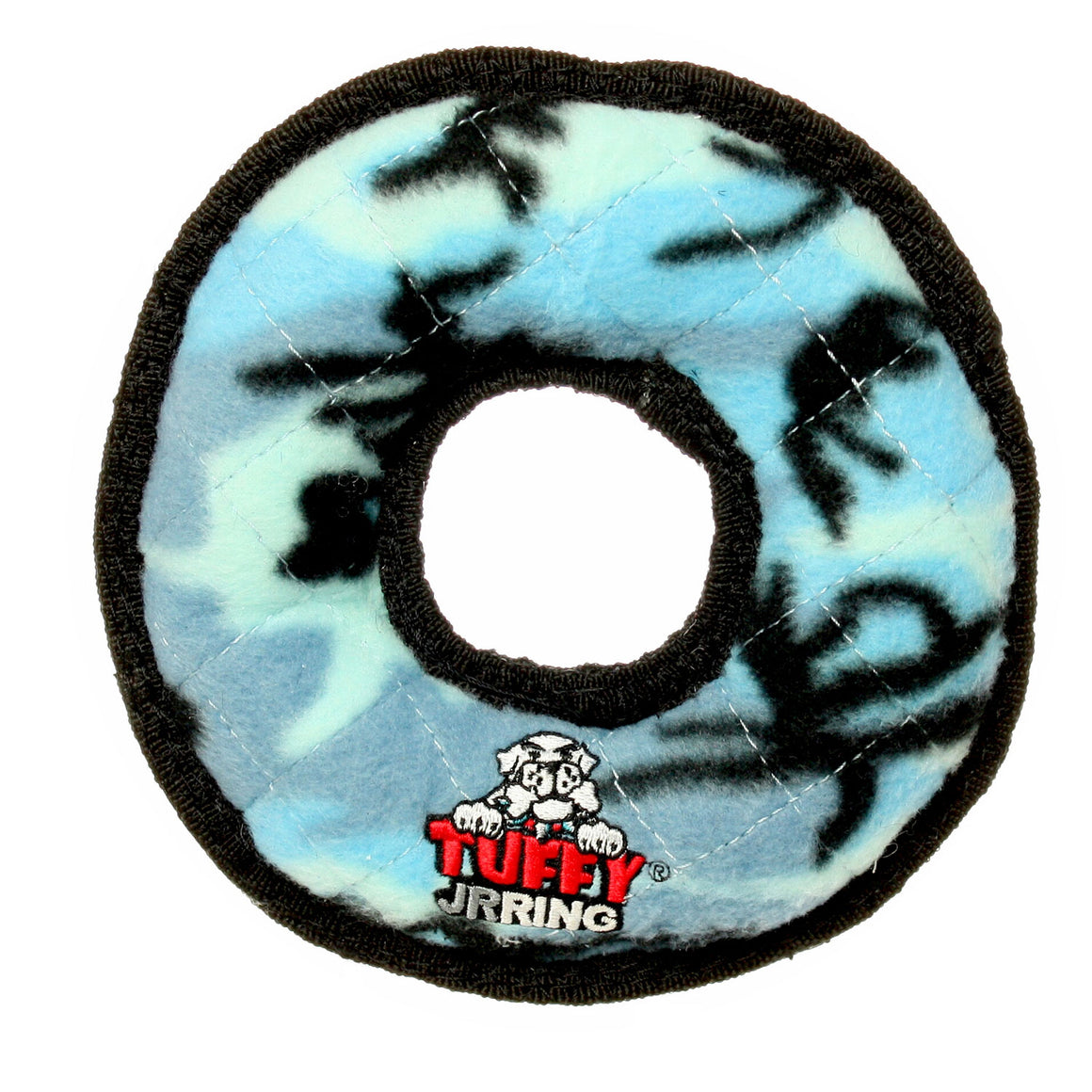 Tuffy Ultimate Ring Dog Toy – DogTuff