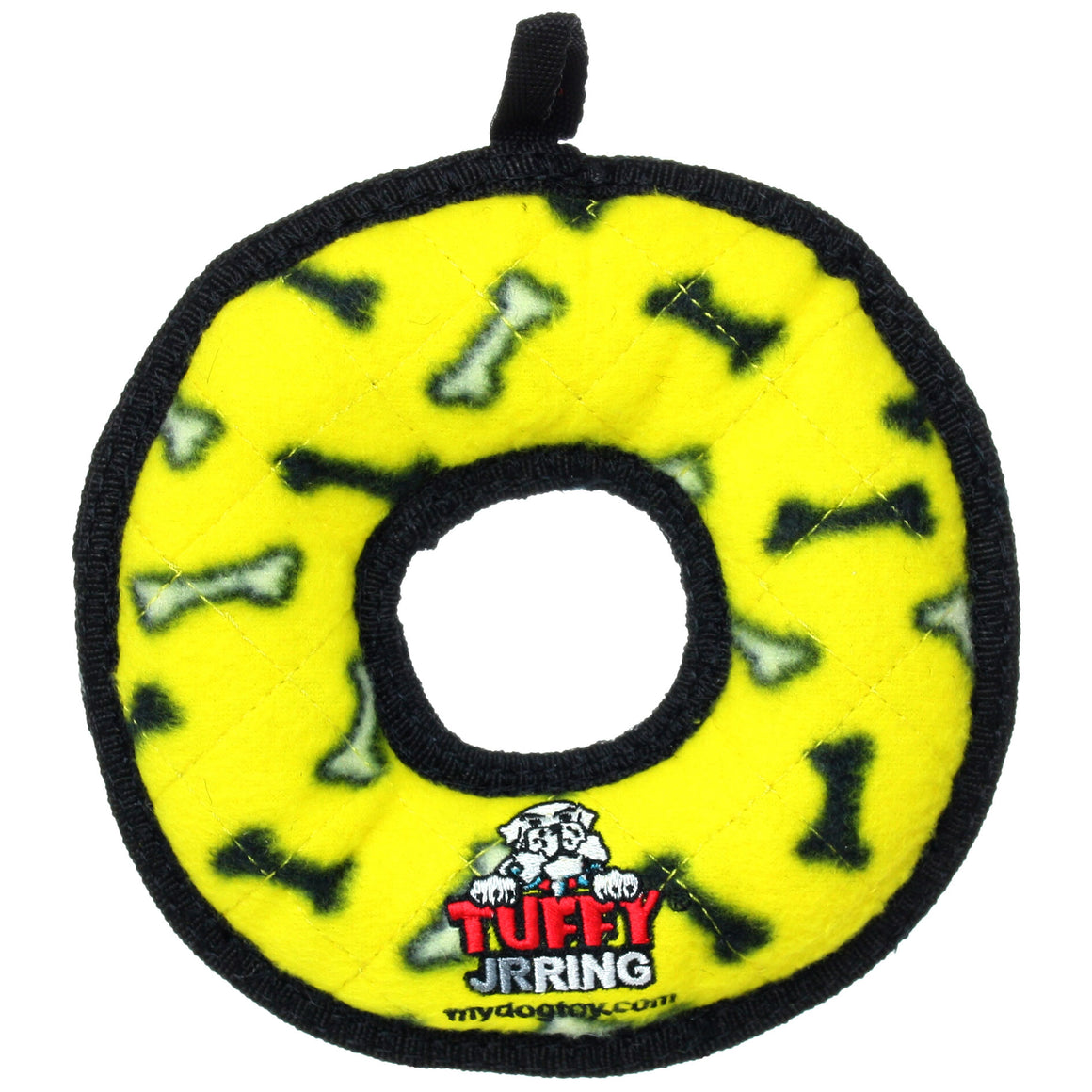 Tuffy Ultimate Ring Dog Toy – DogTuff