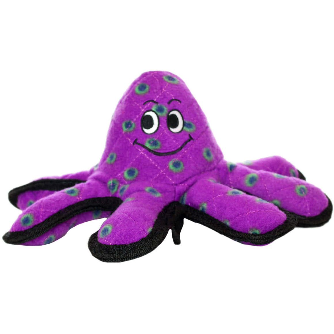 Tuffy Oscar the Octopus Dog Toy – DogTuff