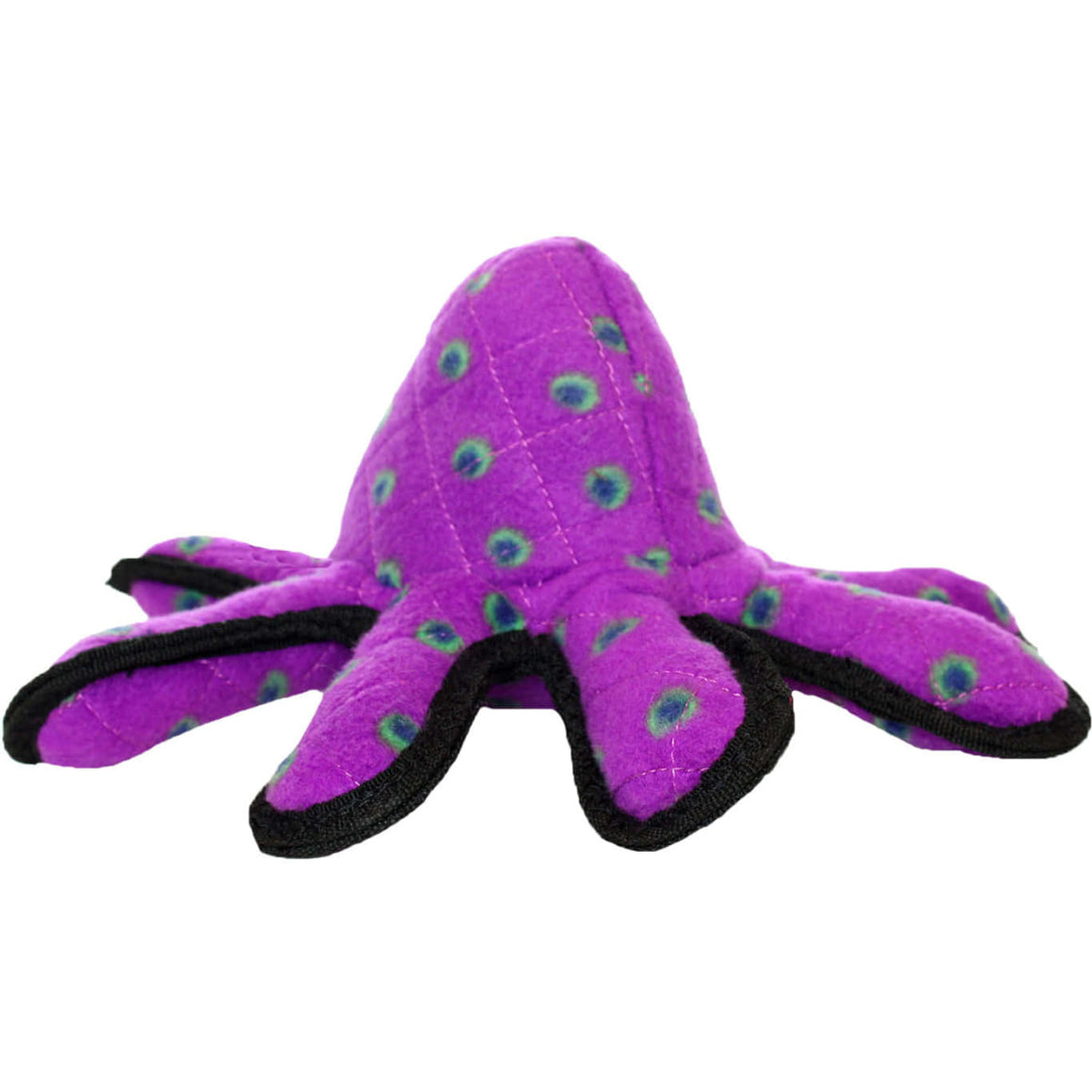 Tuffy Oscar the Octopus Dog Toy – DogTuff