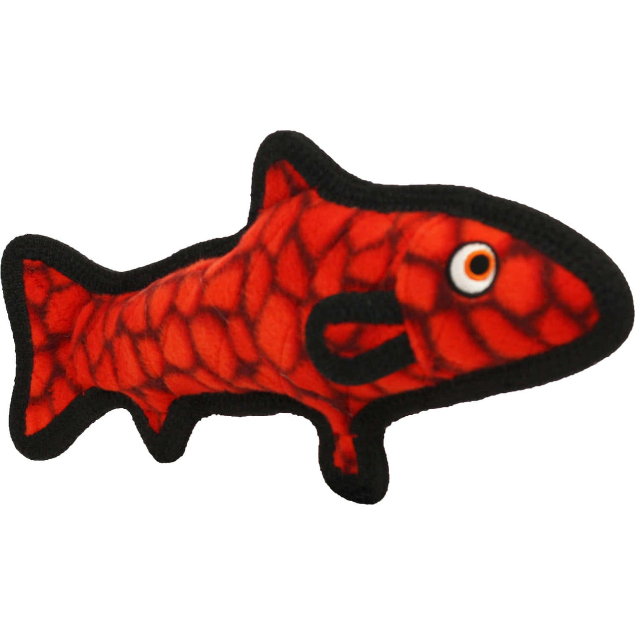 Tuffy Dog Toys Ocean Creature Trout Durable Dog Toy – DogTuff