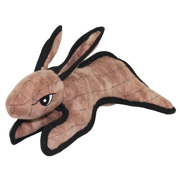 Tuffy Rutabaga The Rabbit Dog Toy – DogTuff